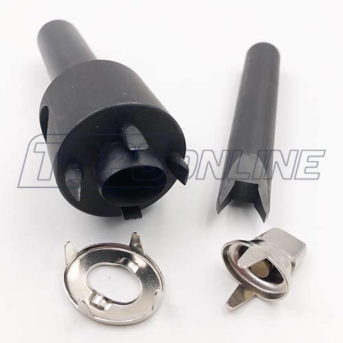 Common Sense Tools - Snaps, Clips, & Fasteners | TopsOnline