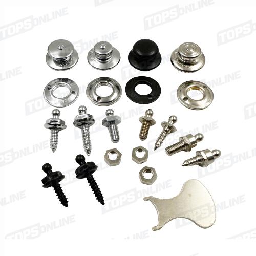 Tenax Fasteners | TopsOnline