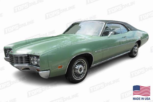 Mercury Montego, Montego MX, Montego MX Brougham & Montego MX Villager ...