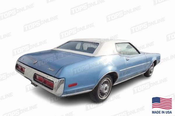 Mercury Montego, Montego MX, Montego MX Brougham & Montego Villager ...