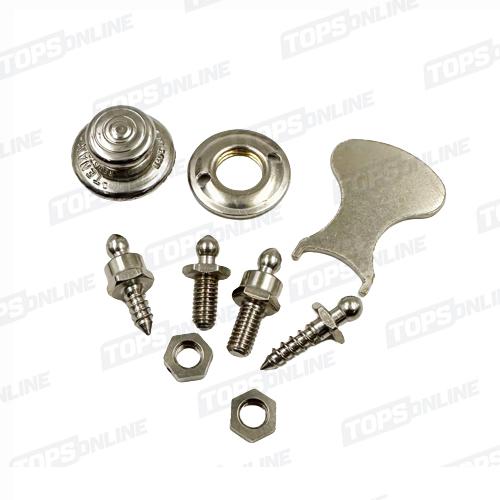 Tenax Fasteners | TopsOnline