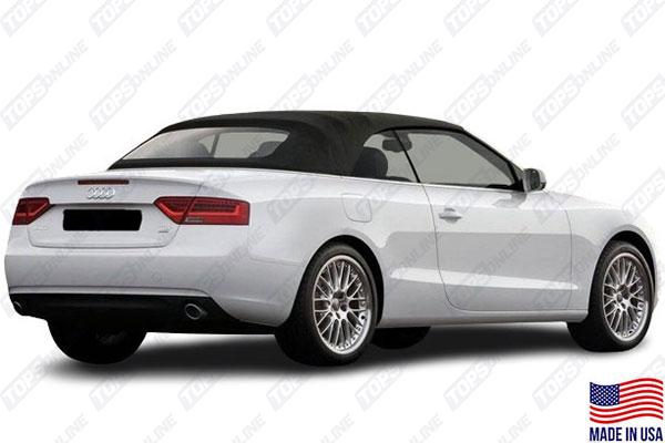 Audi Convertible Tops & Accessories | TopsOnline