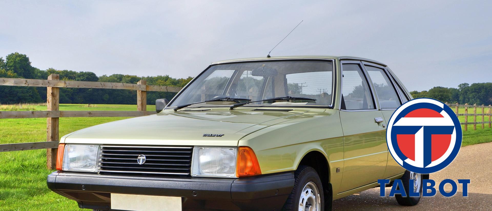 Talbot Convertible Tops & Accessories | TopsOnline