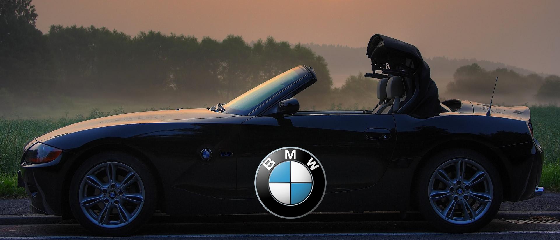 Bmw Convertible Tops & Accessories | TopsOnline