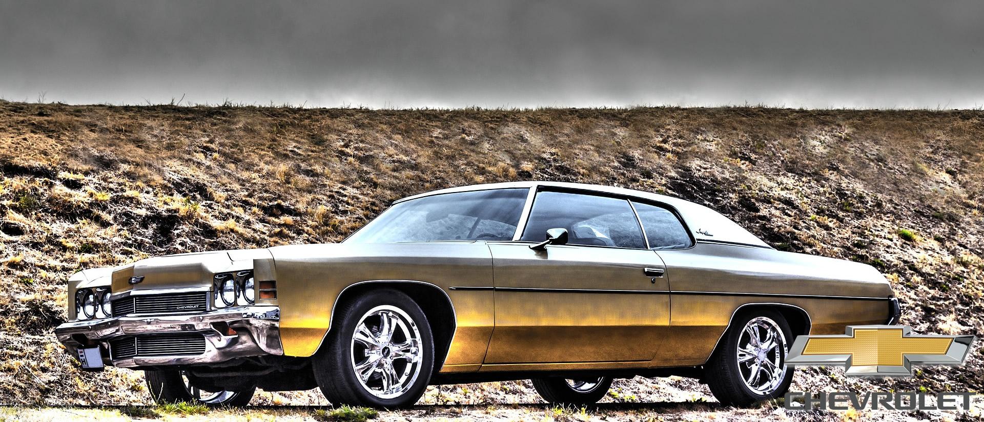 Chevrolet Landau Vinyl Top | TopsOnline