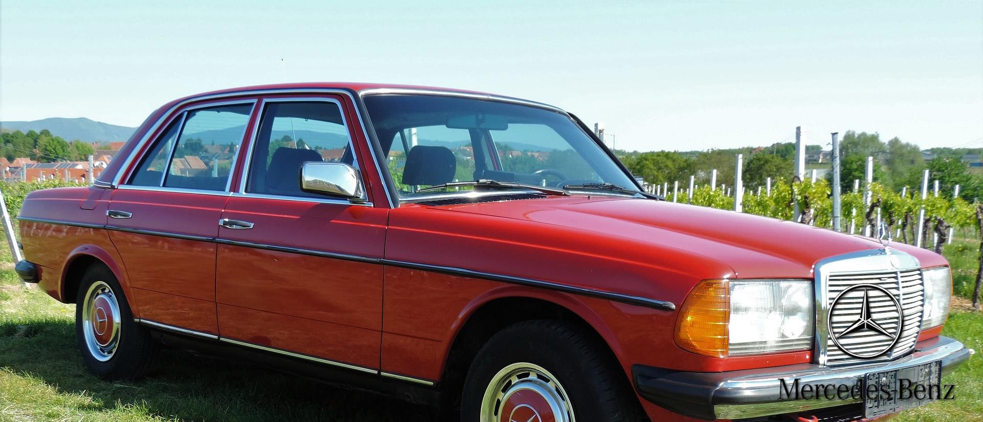 Mercedes Benz Headliner Replacement | TopsOnline