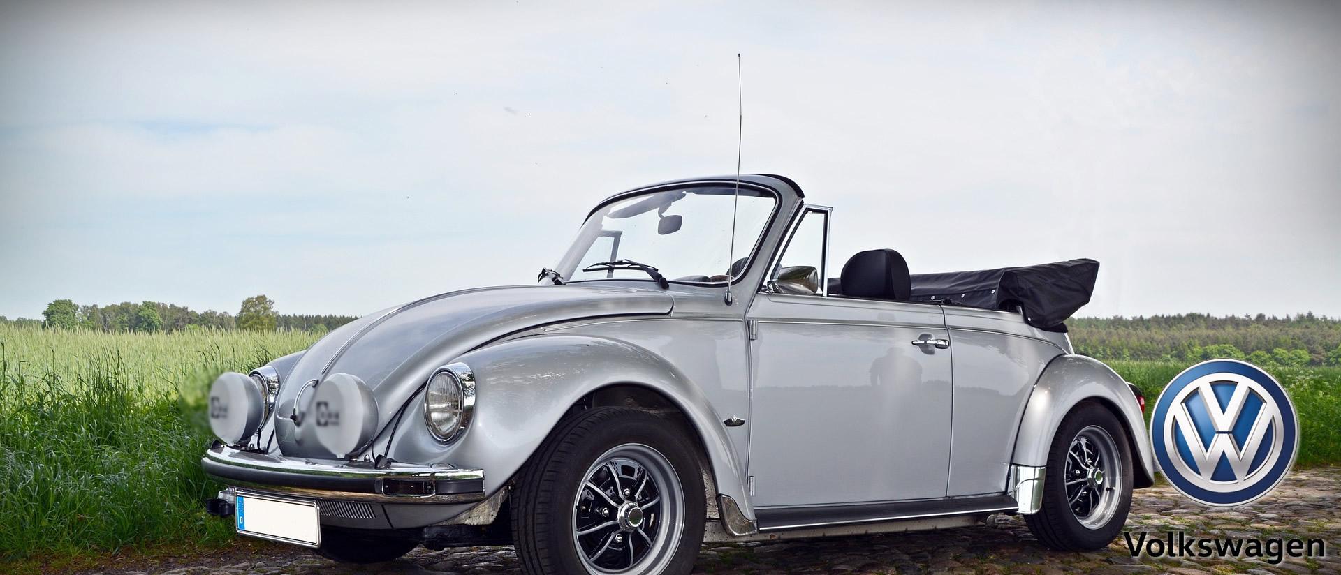 Volkswagen | TopsOnline