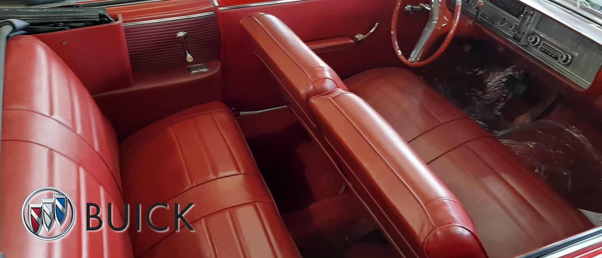 Buick Trim Fasteners - Snaps, Clips, & Fasteners | TopsOnline