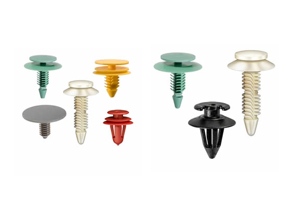 Christmas Tree Fasteners - Snaps, Clips, & Fasteners | TopsOnline