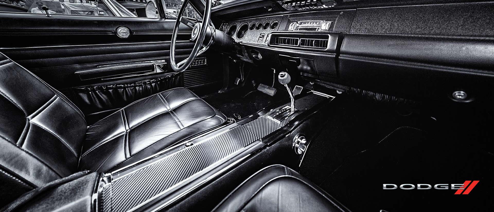 Dodge Trim Fasteners - Snaps, Clips, & Fasteners | TopsOnline