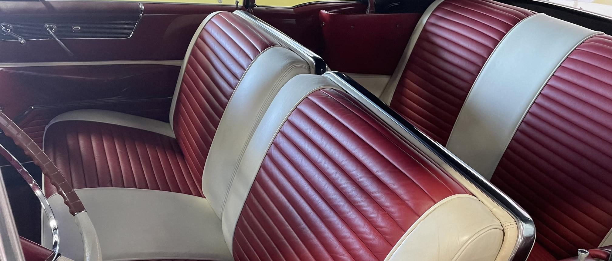 GM Trim Fasteners - Snaps, Clips, & Fasteners | TopsOnline