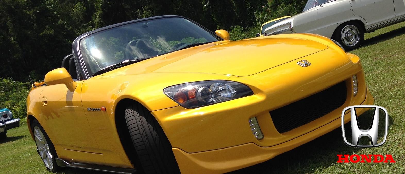 Honda Trim Fasteners - Snaps, Clips, & Fasteners | TopsOnline