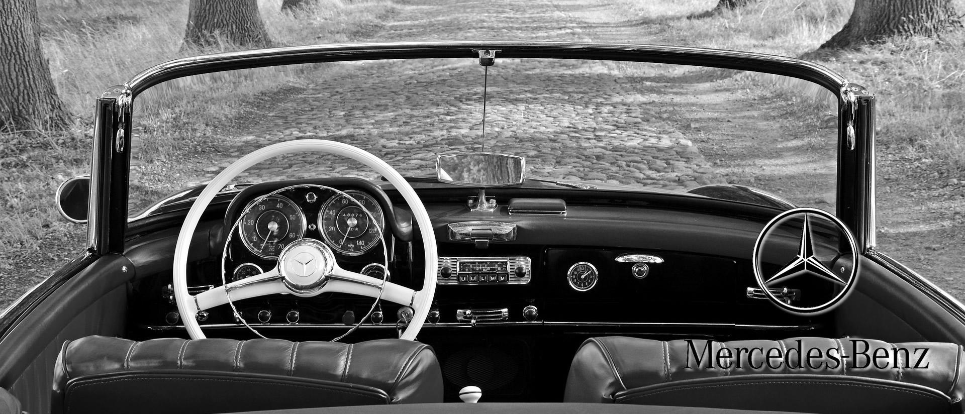 Mercedes Benz Trim Fasteners - Snaps, Clips, & Fasteners | TopsOnline