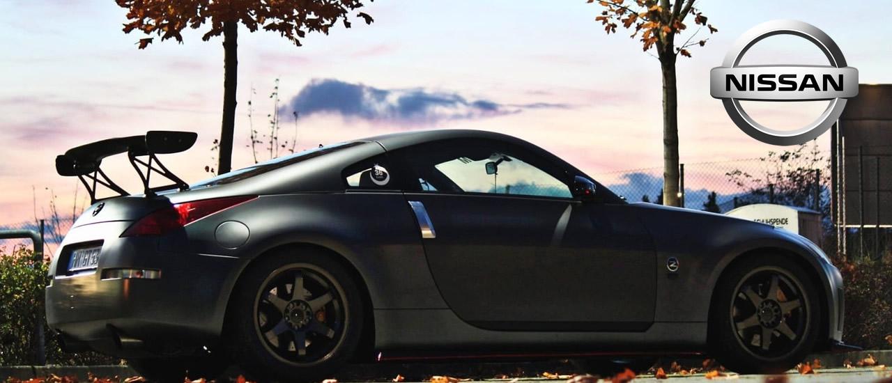 Nissan Trim Fasteners - Snaps, Clips, & Fasteners | TopsOnline