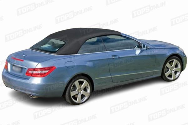 Mercedes Benz Convertible Tops & Accessories | TopsOnline