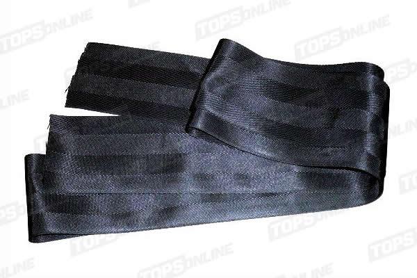 1953 and 1954 Chevy Bel Air Convertible Tops & Accessories